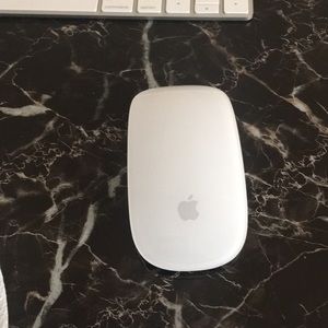 Other | Apple Bluetooth Wireless Keyboard And Mouse | Poshmark